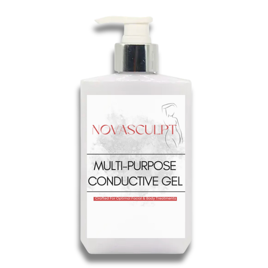 NovaSculpt Conductive Gel – NOVASCULPT